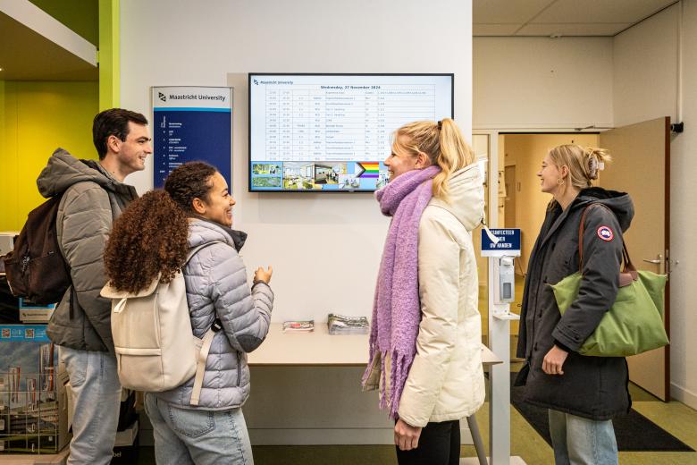 Het Skillslab - Het Skillslab - Maastricht University